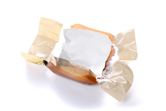 Candy Wrapper Open Images – Browse 6,541 Stock Photos, Vectors, and ...
