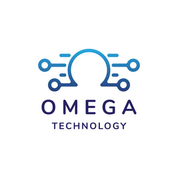 Omega Engineering Logo