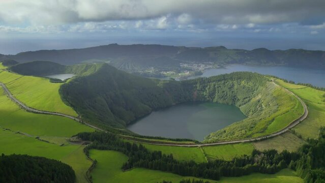 "The Azores" Images – Browse 717 Stock Photos, Vectors, and Video ...