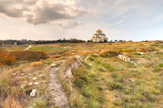 รูปภาพChersonesus – เลือกดูภาพถ่ายสต็อก เวกเตอร์ และวิดีโอ1,480 | Adobe ...