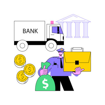 Cash-In-Transit Images – Browse 48 Stock Photos, Vectors, and Video ...
