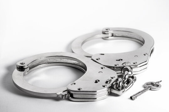 "Police Handcuffs" Images – Browse 232 Stock Photos, Vectors, and Video ...