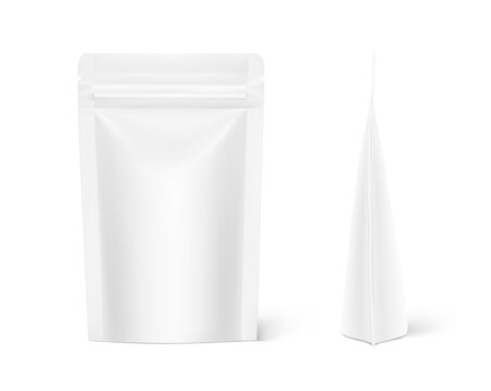 Silver Packet Mockup Images – Browse 989 Stock Photos, Vectors, and ...