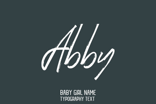 รูปภาพAbby – เลือกดูภาพถ่ายสต็อก เวกเตอร์ และวิดีโอ1,629 | Adobe Stock