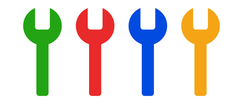 "Spanner Icon"-Bilder: Stock-Fotos & -Videos. | Adobe Stock