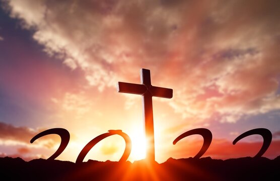 Christian Easter 2022