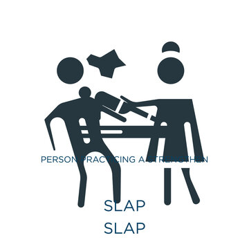 Slap Изображения: просматривайте стоковые фотографии, векторные ...