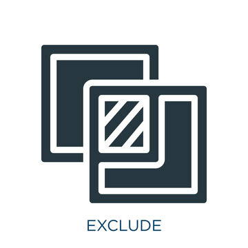Exclude Bilder – Durchsuchen 26,373 Archivfotos, Vektorgrafiken und ...