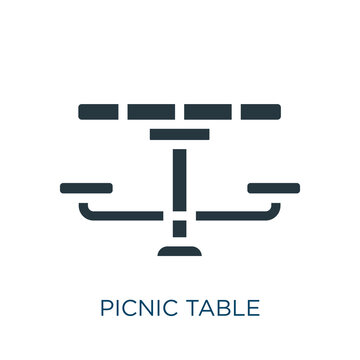 Picnic Table Logo Images – Browse 3,648 Stock Photos, Vectors, and ...