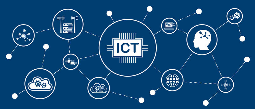 Ict bilder – Bläddra bland 40,755 stockfoton, vektorer och videor ...