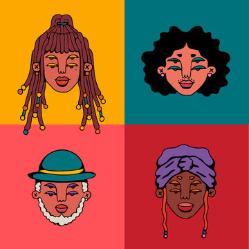 Artist Development Fund Recipient: Amanda Lobos의 영감을 주는 스톡 에셋 | Adobe Stock