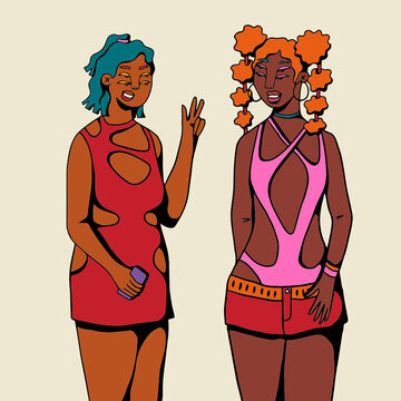 Artist Development Fund Recipient: Amanda Lobos의 영감을 주는 스톡 에셋 | Adobe Stock