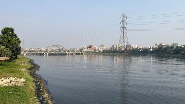 Hatirjheel Images – Browse 49 Stock Photos, Vectors, and Video | Adobe ...