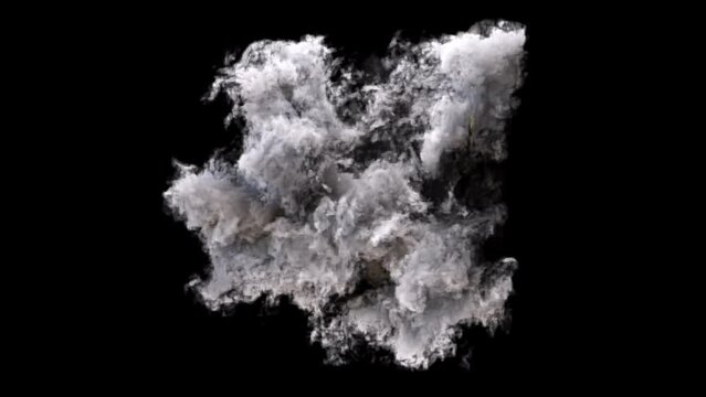 Smoke Puff 3D Images – Browse 2,447 Stock Photos, Vectors, and Video ...