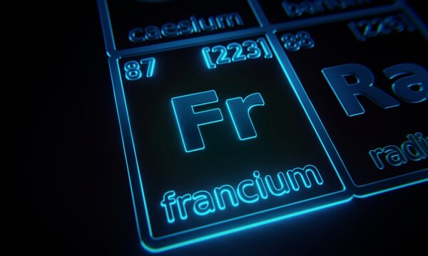 Francium Images – Browse 19,287 Stock Photos, Vectors, and Video ...