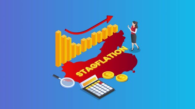 Stagflation Images – Browse 3,195 Stock Photos, Vectors, and Video ...