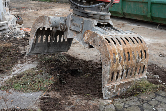 Schaufelbagger Immagini - Sfoglia 1,821 foto, vettoriali e video Stock ...