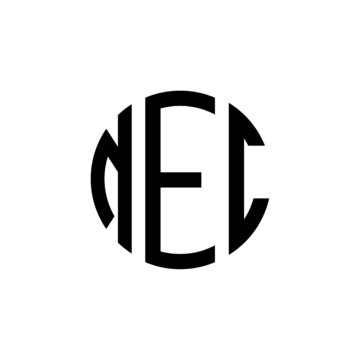 Nec Logo