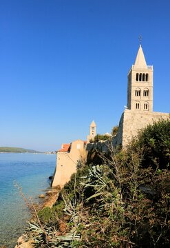 "Old Town Rab" Images – Browse 107 Stock Photos, Vectors, and Video ...