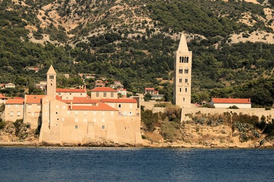 "Old Town Rab" Images – Browse 107 Stock Photos, Vectors, and Video ...