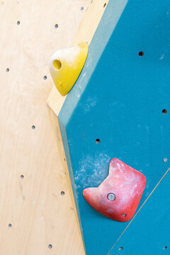 "Climbing Holds" Images – Browse 698 Stock Photos, Vectors, and Video ...