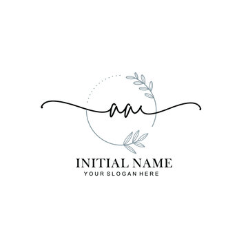 Feminine Signature Template Images – Browse 45,590 Stock Photos ...