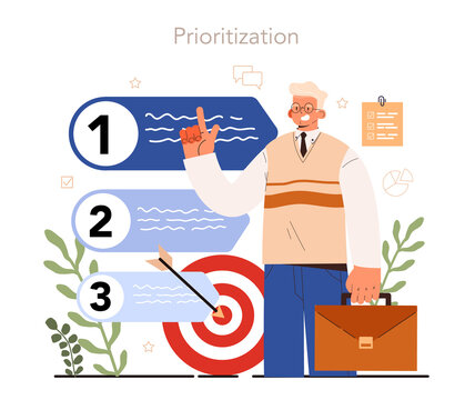 รูปภาพPrioritization – เลือกดูภาพถ่ายสต็อก เวกเตอร์ และวิดีโอ2,441 ...