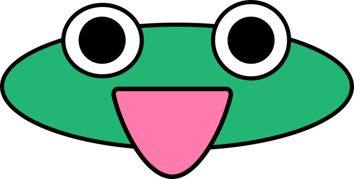 "Cute Frog" Images – Browse 1,661 Stock Photos, Vectors, and Video ...