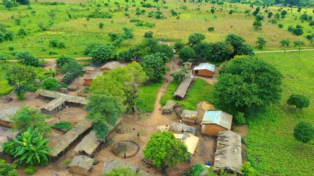 Botswana Village Images – Browse 5,555 Stock Photos, Vectors, and Video ...