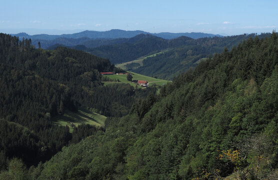 Oberharmersbach Bilder – Durchsuchen 313 Archivfotos, Vektorgrafiken ...