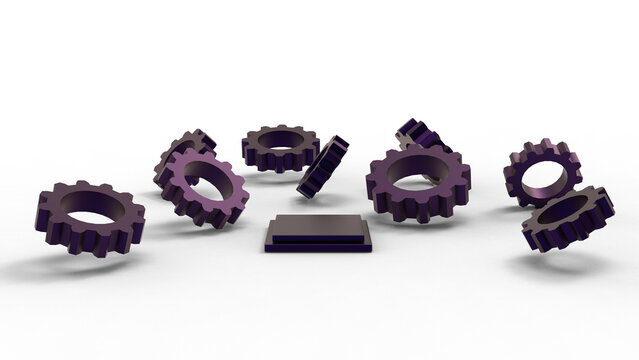 Single Cog Wheel Bilder – Durchsuchen 5,838 Archivfotos, Vektorgrafiken ...