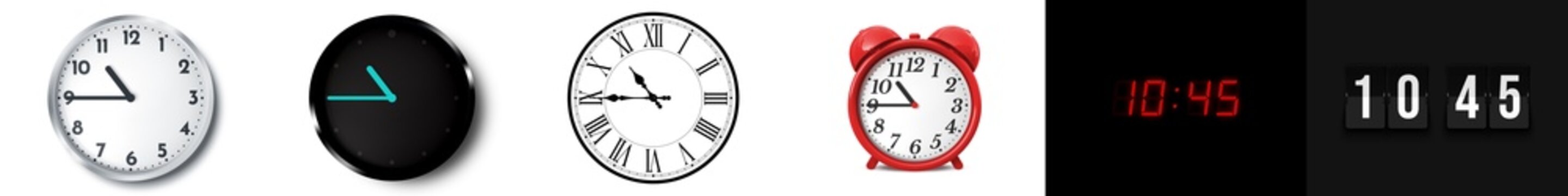 「10:45」の写真素材 | 3,357件の無料イラスト画像 | Adobe Stock