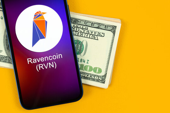Ravencoin Images – Browse 29 Stock Photos, Vectors, and Video | Adobe Stock