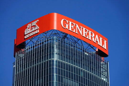「Generali」の写真素材 | 906件の無料イラスト画像 | Adobe Stock