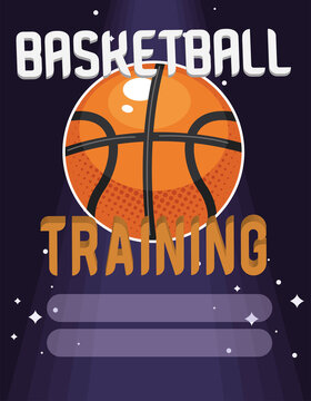 Basketball Training Flyer Images – Browse 1,781 Stock Photos, Vectors ...