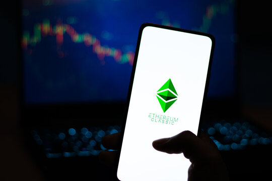 "Ethereum Classic" Images – Browse 358 Stock Photos, Vectors, and Video ...