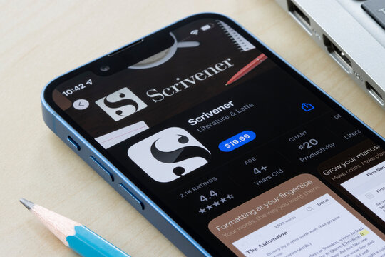 Scrivener Images – Browse 32,815 Stock Photos, Vectors, and Video ...