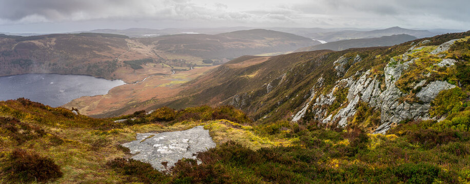 Luggala Bilder – Durchsuchen 136 Archivfotos, Vektorgrafiken und Videos ...