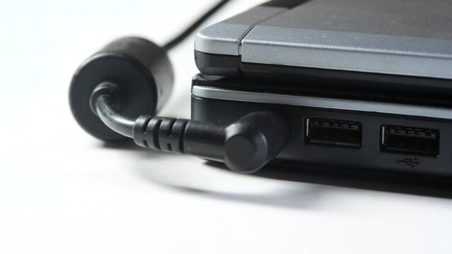 Laptop Charger Images – Browse 10,380 Stock Photos, Vectors, and Video ...
