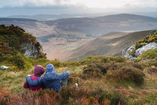 Luggala Bilder – Durchsuchen 136 Archivfotos, Vektorgrafiken und Videos ...