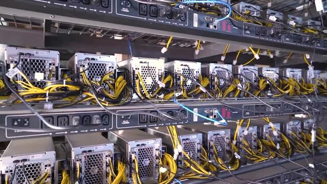 "Bitcoin Mining" Images – Browse 29,871 Stock Photos, Vectors, and ...