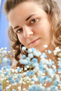 Gypsophil Images – Browse 63 Stock Photos, Vectors, and Video | Adobe Stock