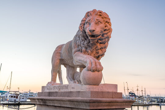 "Bridge Of Lions" Images – Browse 323 Stock Photos, Vectors, and Video ...