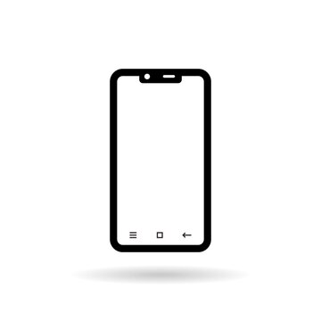"Iphone Vector" Images – Browse 123 Stock Photos, Vectors, and Video ...