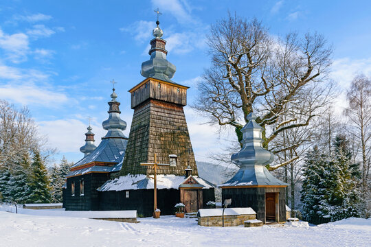 Lemkovyna Bilder – Durchsuchen 150 Archivfotos, Vektorgrafiken und ...
