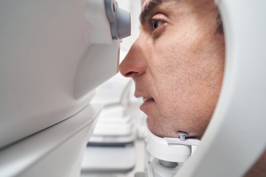 Pneumotonometer Images – Browse 4 Stock Photos, Vectors, and Video ...