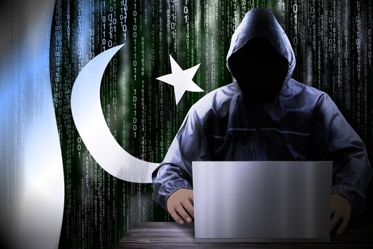 Pakistan Man With Laptop Images – Browse 317 Stock Photos, Vectors, and ...