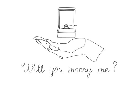Will You Marry Me Tumblr