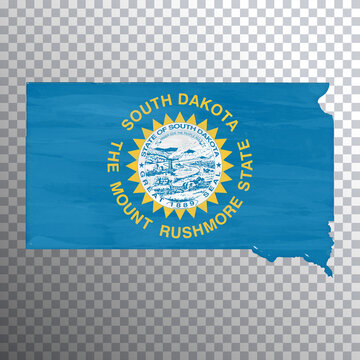 "South Dakota Flag" Images – Browse 364 Stock Photos, Vectors, and ...