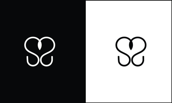 Ss Love Logo Images – Browse 491 Stock Photos, Vectors, and Video ...